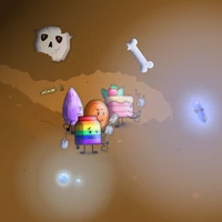 Generically Lame and Derivative Object Show | Object Shows Community ...