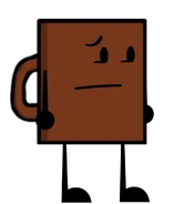 Mug | Object Shows Community | Fandom