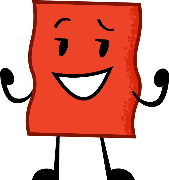 Fire Blanket | Object Shows Community | Fandom