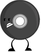 Disc | Object Shows Community | Fandom