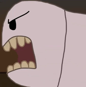 Alaskan Bull Worm | Object Shows Community | Fandom