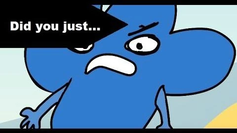 User blog:Flaming Hot Toons/Cringe LOL | Object Shows Community | Fandom