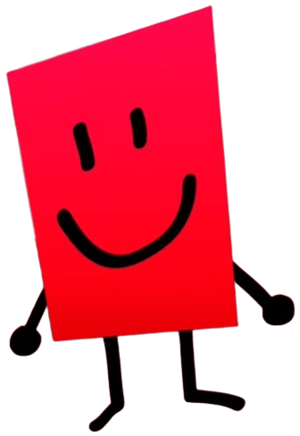 Object show characters/p65 | Object Shows Community | Fandom