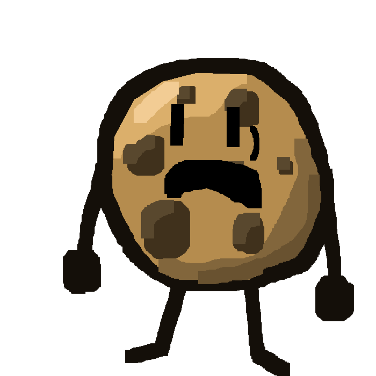 Cookiey | Object Shows Community | Fandom