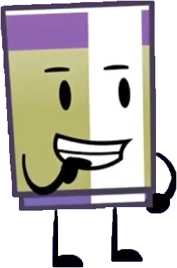 Battle for Juice | Object Shows Community | Fandom