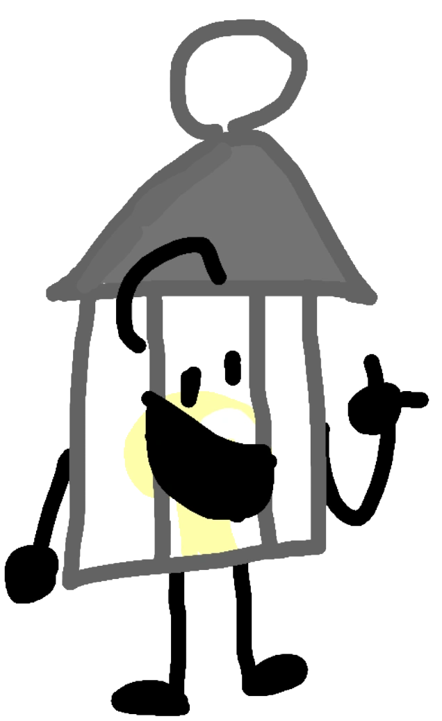 Lantern | Object Shows Community | Fandom