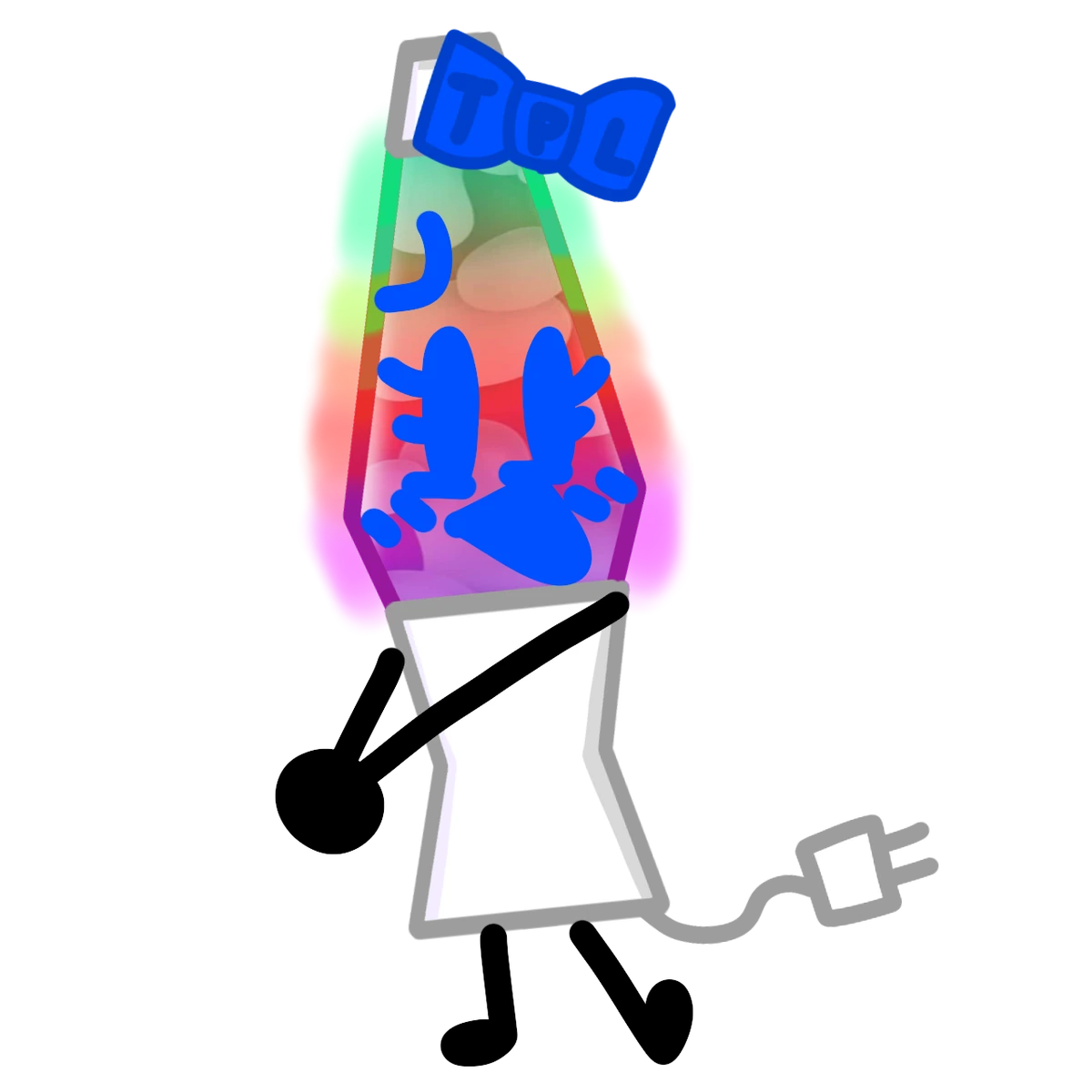 Lava Lamp (NBSS Series) | Object Shows Community | Fandom