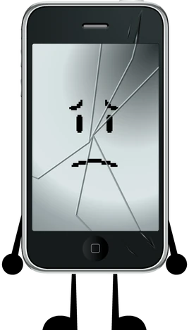 MePhone3GS | Object Shows Community | Fandom