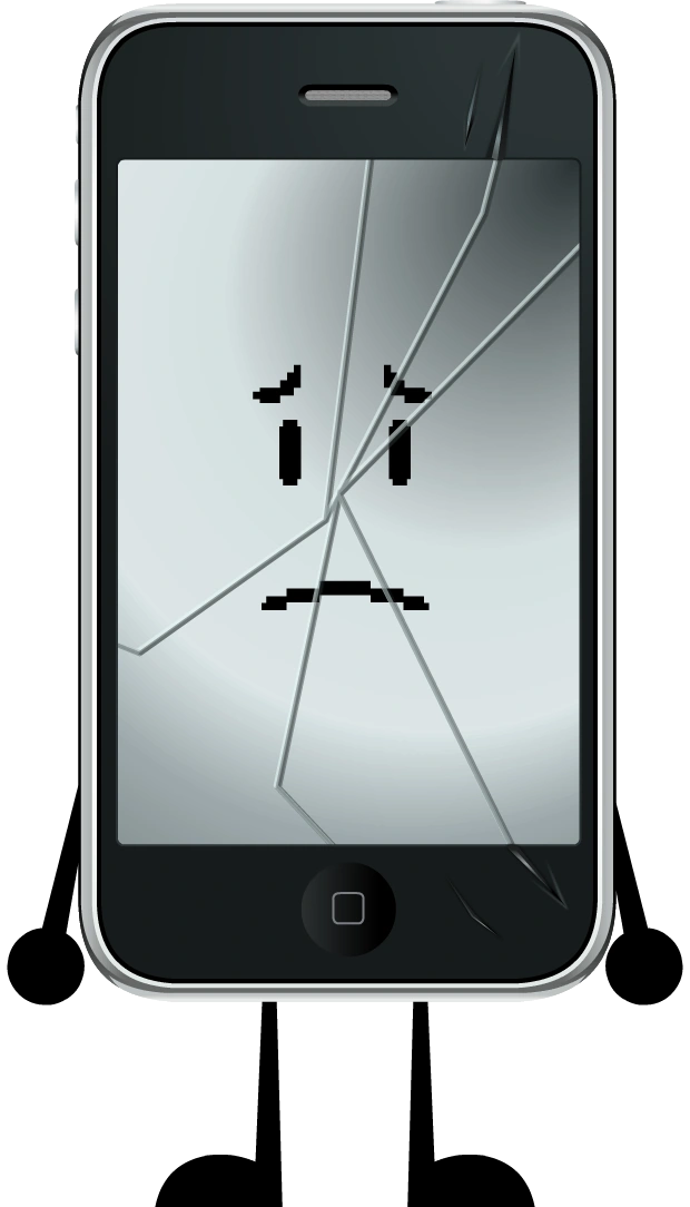 MePhone3GS | Object Shows Community | Fandom