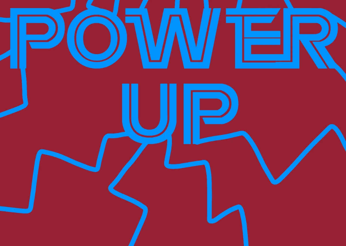 Power Up | Object Shows Community | Fandom