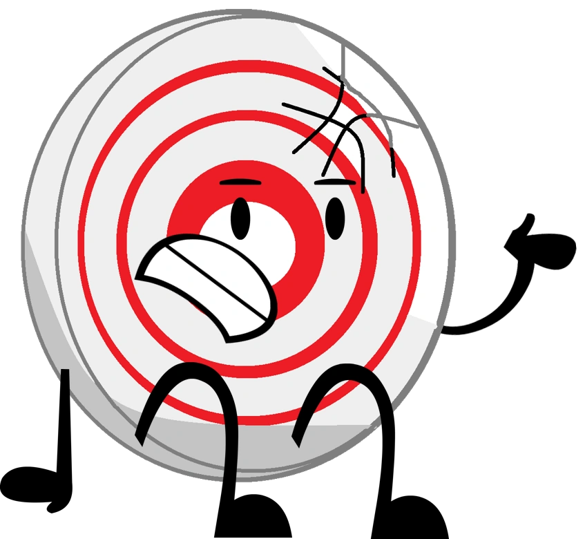 Target (AOTO) | Object Shows Community | Fandom