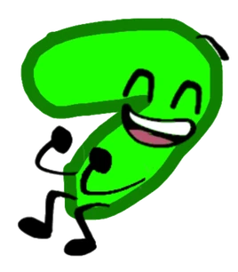 7 (JoeJoeTheAnimator) | Object Shows Community | Fandom