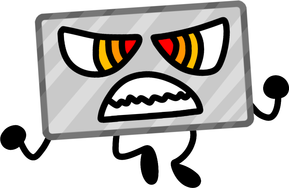 Character Collections/Epic Purple | Object Shows Community | Fandom