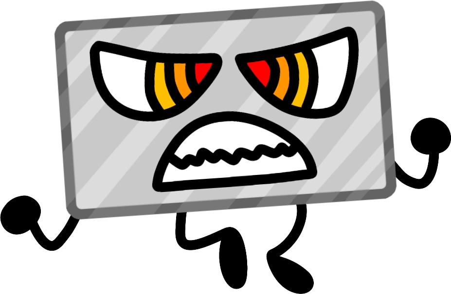 Character collections/Epic Purple | Object Shows Community | Fandom