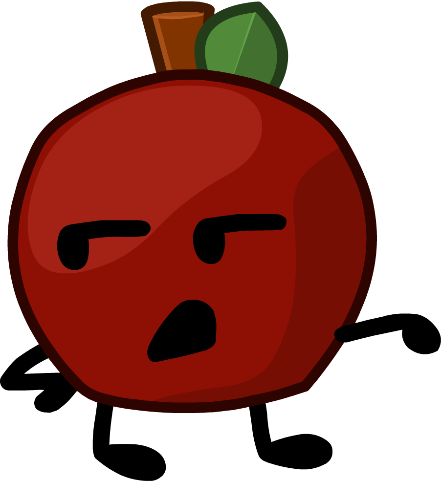 User blog:TOMO Official/Object Show Characters from A to Z (My Version ...