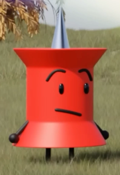 CGI object show characters | Object Shows Community | Fandom