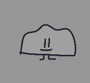 Pebble (object idk) | Object Shows Community | Fandom