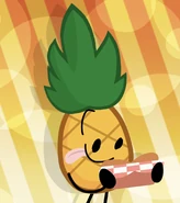 Pineapple | Object Shows Community | Fandom