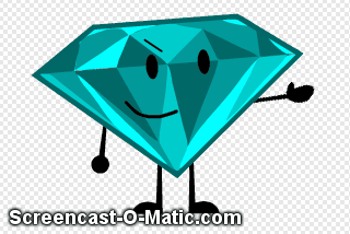 Diamond (Object Showdown) | Object Shows Community | Fandom