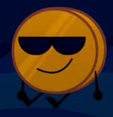 GoldCoiny | Object Shows Community | Fandom