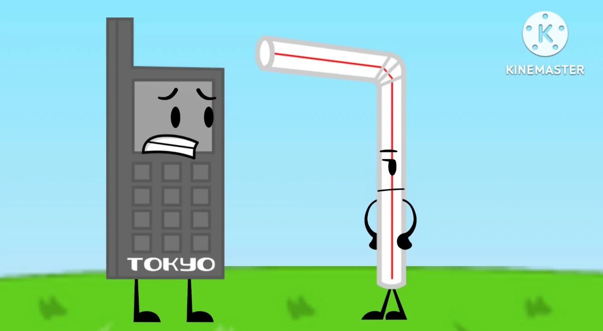 Battle For Insanity Objects (Joshnjellify) | Object Shows Community ...