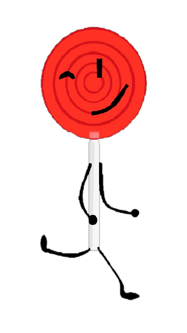 Lolli | Object Shows Community | Fandom