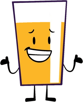 Orange Juice (Inanimate Insanity) | Object Shows Community | Fandom