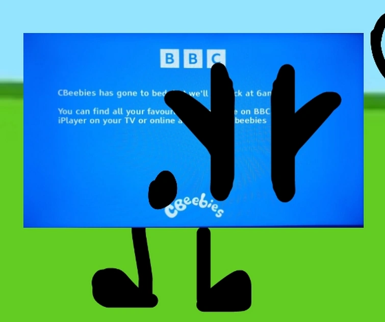 Object Show Characters/p149 | Object Shows Community | Fandom