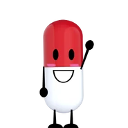 Pill N2 | Object Shows Community | Fandom