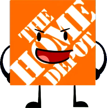 Home Depot | Object Shows Community | Fandom