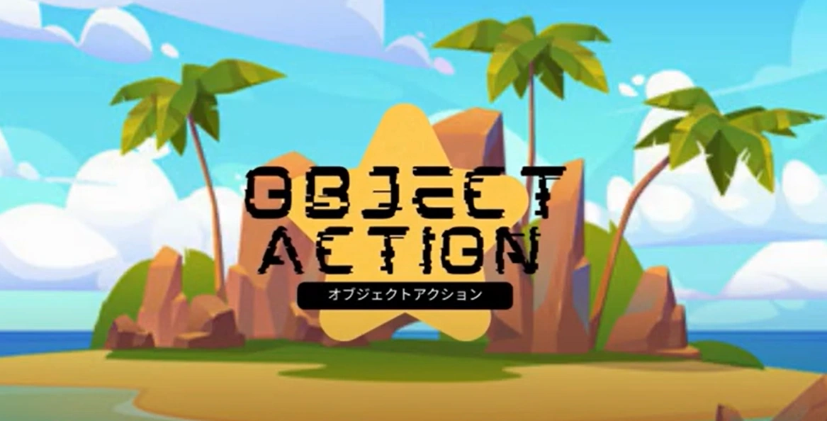 Object Action | Object Shows Community | Fandom