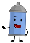 Inanimate Legacy | Object Shows Community | Fandom