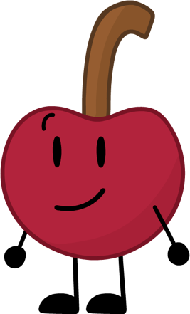 Cherry (Object Lockdown) | Object Shows Community | Fandom