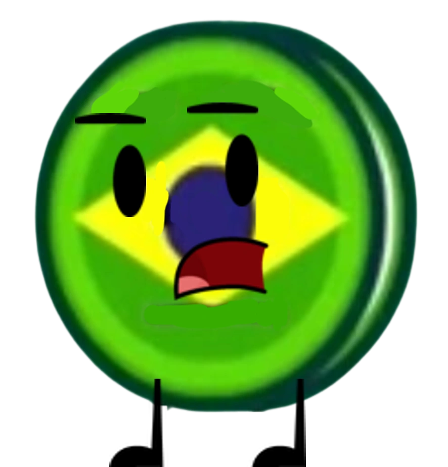 Brazil Oreo | Object Shows Community | Fandom