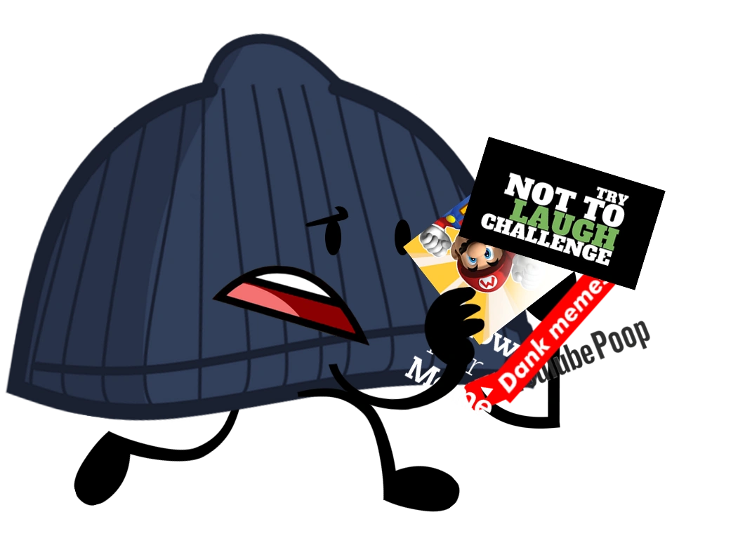 Charmx's Beanie | Object Shows Community | Fandom