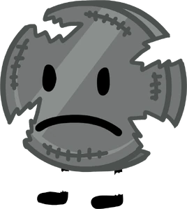 Nickel (BFDI) | Object Shows Community | Fandom