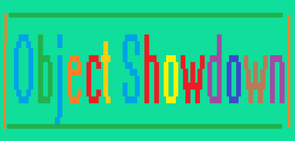 Object Showdown | Object Shows Community | Fandom