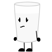 Milk | Object Shows Community | Fandom
