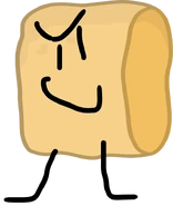 Almost BFB | Object Shows Community | Fandom