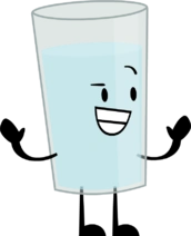 Water | Object Shows Community | Fandom