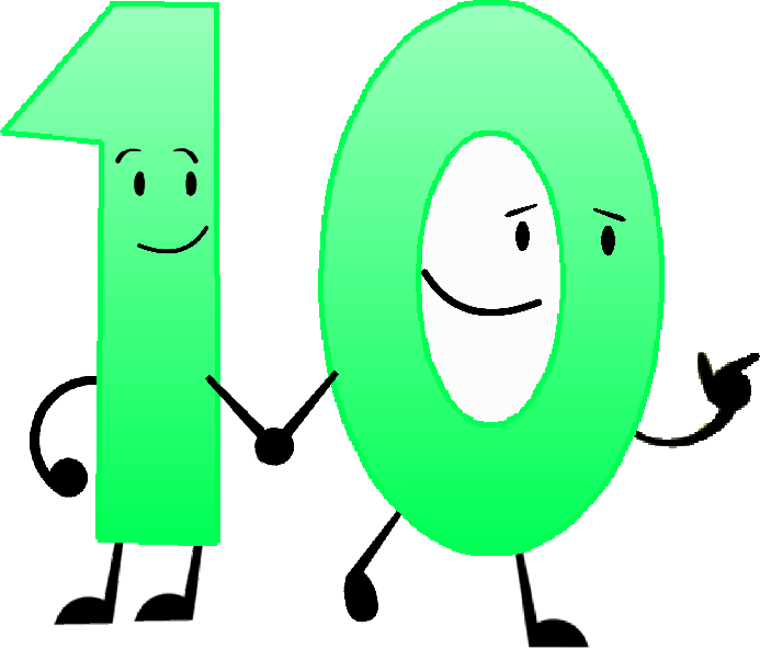 10 | Object Shows Community | Fandom