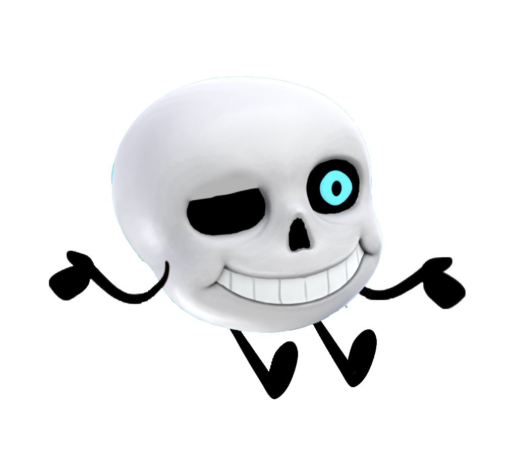 Sans | Object Shows Community | Fandom