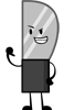 Knife | Object Shows Community | Fandom