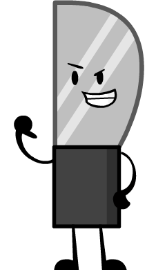 Total Blocky Island | Object Shows Community | Fandom