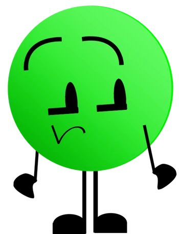 Ball | Object Shows Community | Fandom