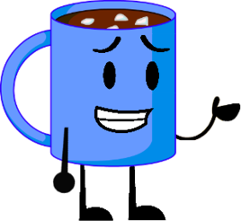 Coffee | Object Shows Community | Fandom