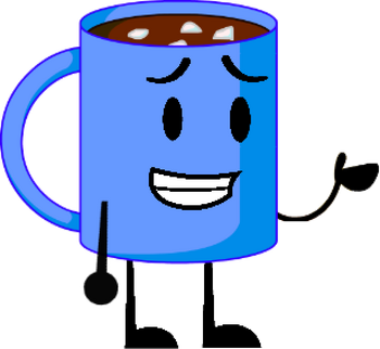 Coffee | Object Shows Community | Fandom