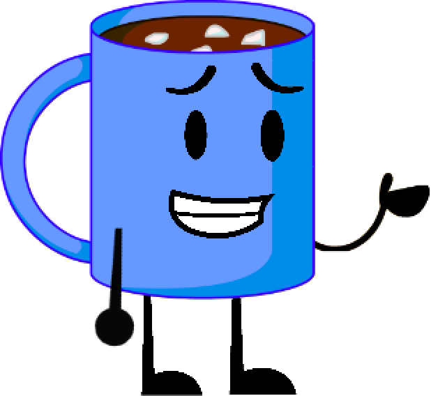 Coffee | Object Shows Community | Fandom