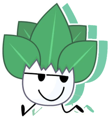 Eggplant (BIAS) | Object Shows Community | Fandom