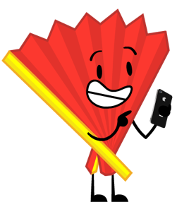 Fan | Object Shows Community | Fandom